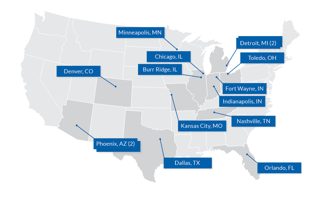 100% Owner Operator Company - Circle Transportation